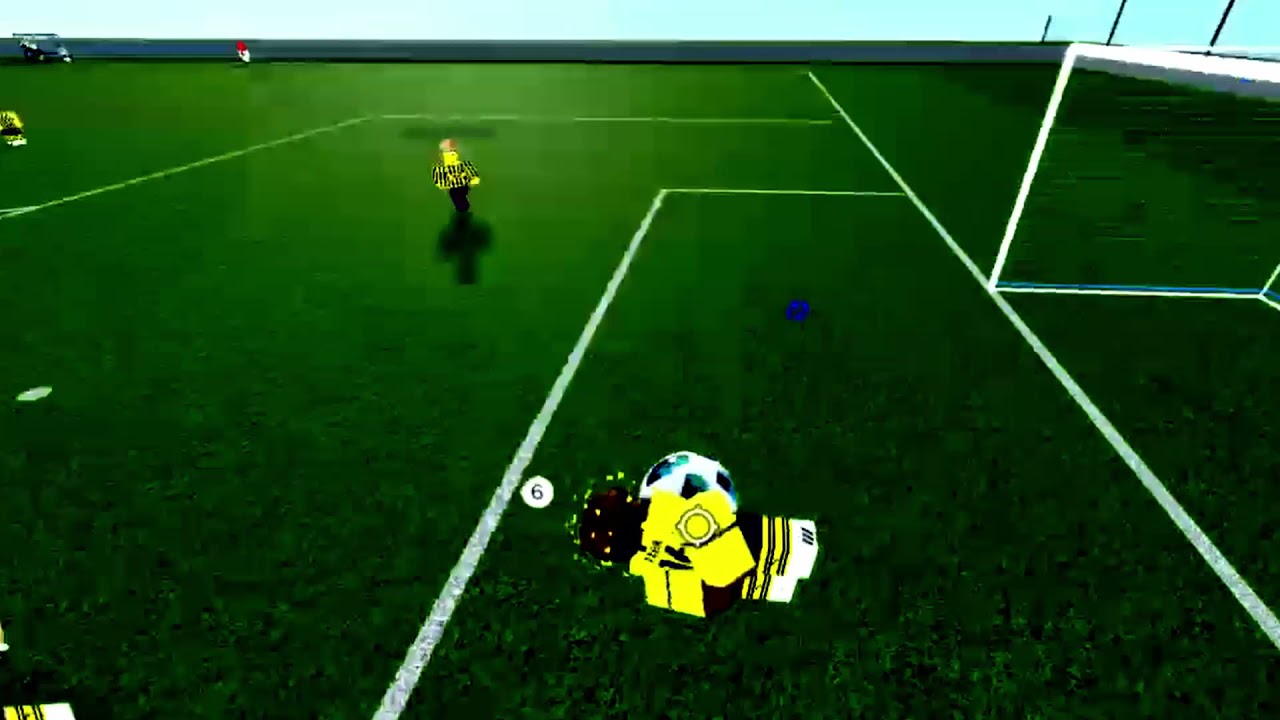 BVB GK - YouTube