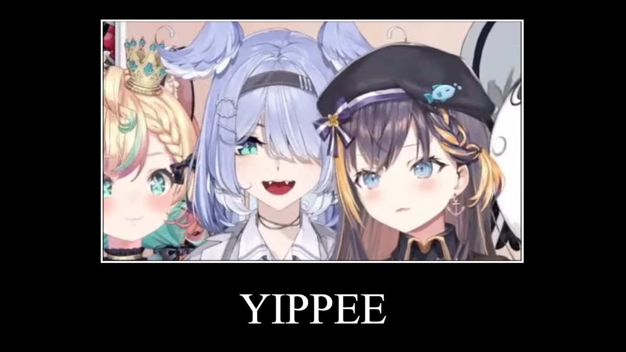 Y I P P E E - YouTube