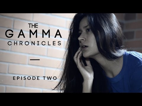 SHE HULK GAMMA CHRONICLES - SEASON 2 - EPISODE 2