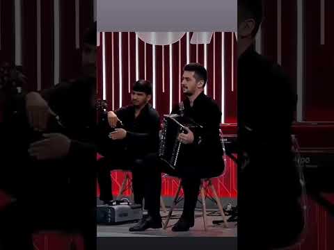 Rahidə Baxışova Sən öyrətdin sən mənə yeni