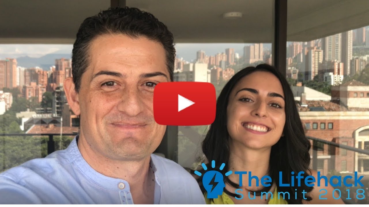 Welcome To Lifehack Summit 2018 - YouTube