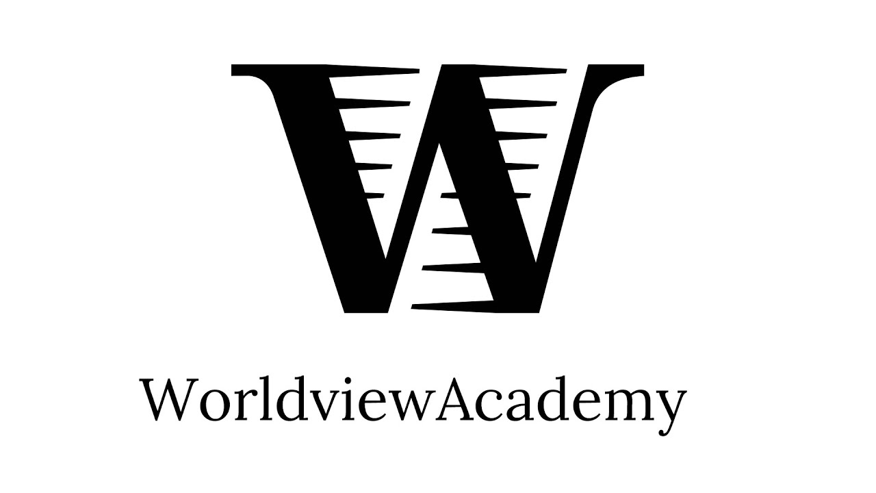 Worldview Academy Promo - YouTube