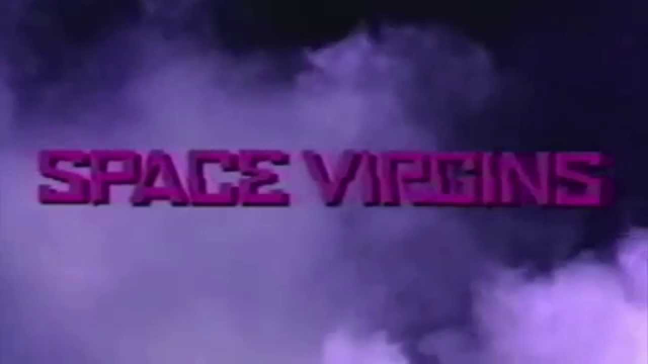 introducing NOVA (space.virgins) - YouTube
