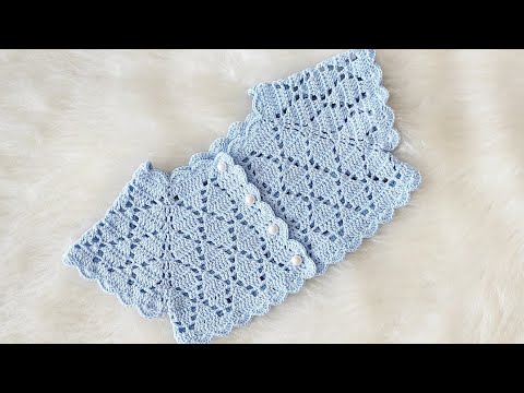 TIĞ İŞİ ELBİSE ROBASI ❗1/1,5 YAŞ