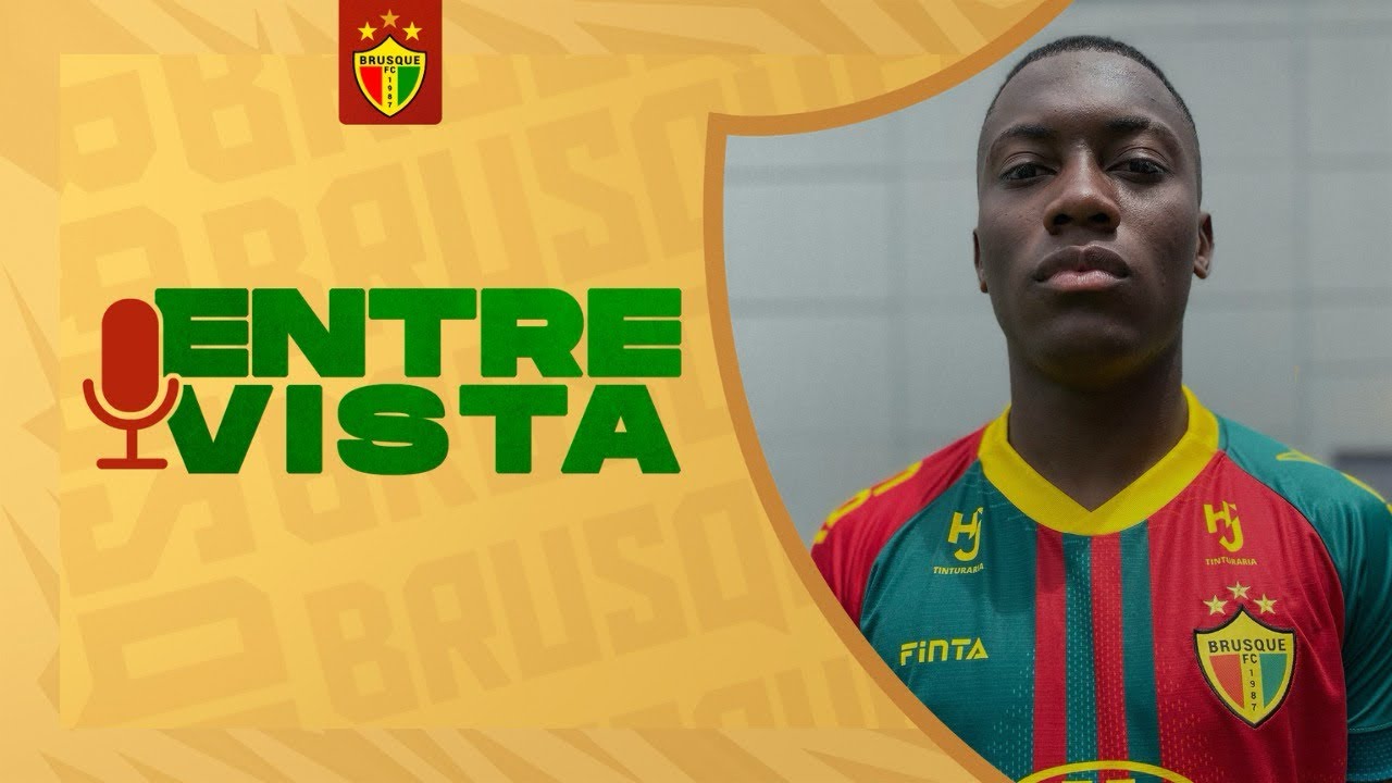 ENTREVISTA - NÉICER ACOSTA O PRIMEIRO ATLETA EQUATORIANO A JOGAR NO ...
