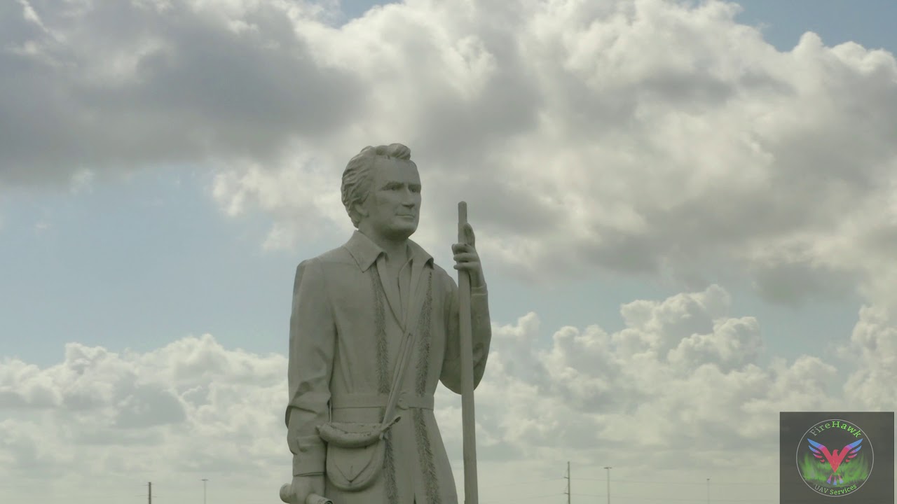 Stephen F Austin Munson Historical Museum - YouTube