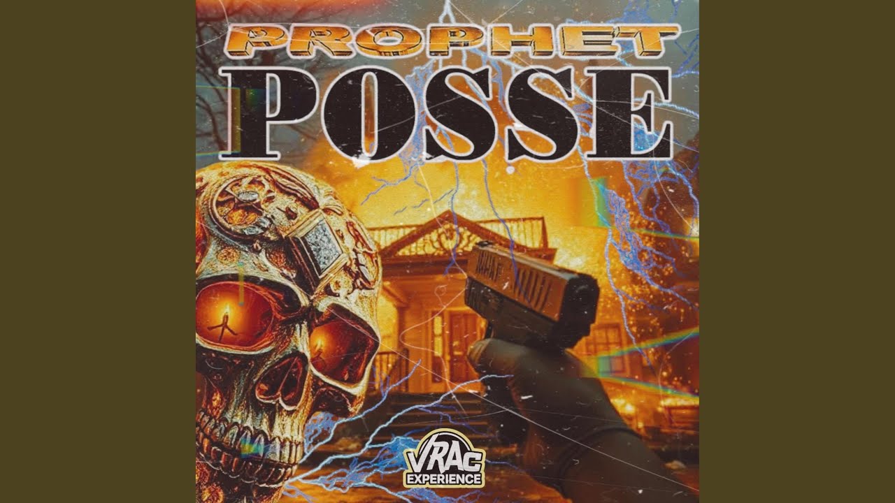 Prophet Posse Memphis Hood Beast Return - YouTube