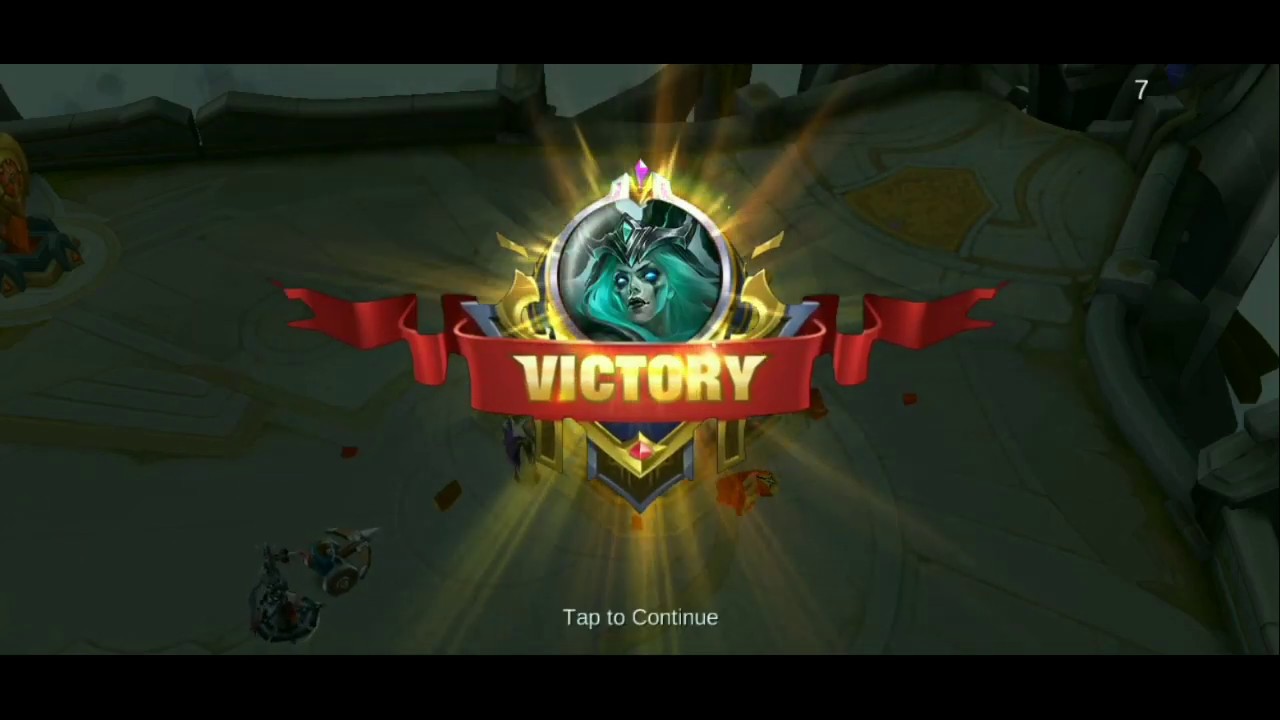 Vexana Domination - Mobile Legends - YouTube