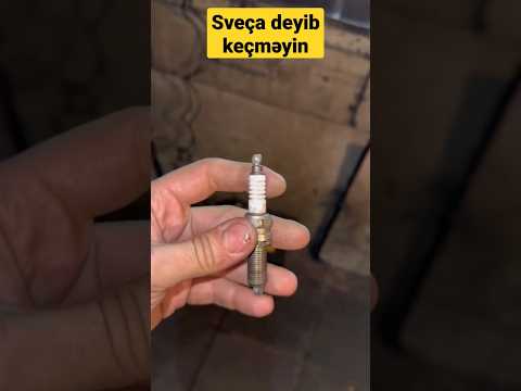 sveçadan gelen stakan sesi