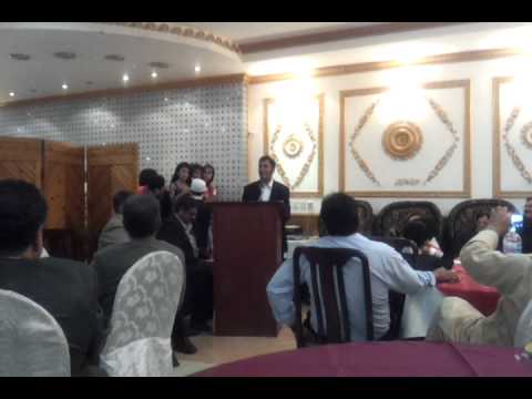 Aqiqa ceremony saith abid son MUHAMMAD ADRISH - YouTube