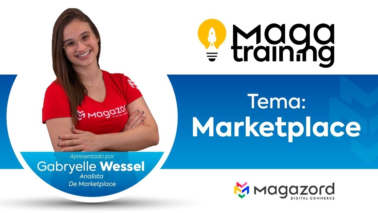 #MagaTraining - Marketplaces - YouTube
