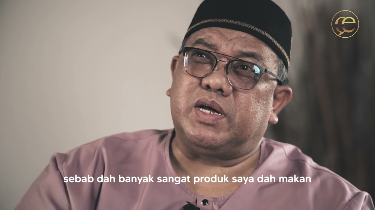 Ayah Man Review Jus Khaldun - YouTube