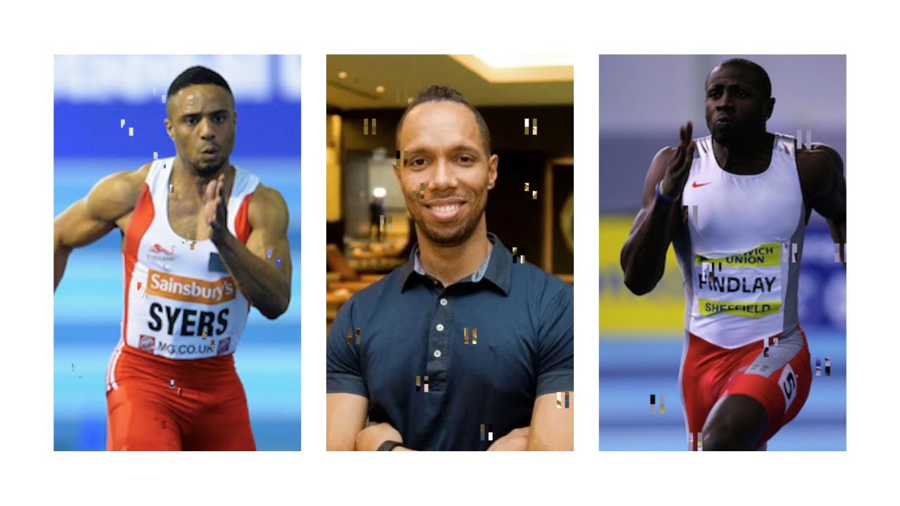 ATHLETES NOW WORLD CLASS COACHES MARK FINDLAY, RUBEN TABARAS AND AIDAN ...
