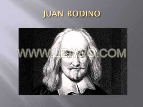 Juan Bodino - YouTube
