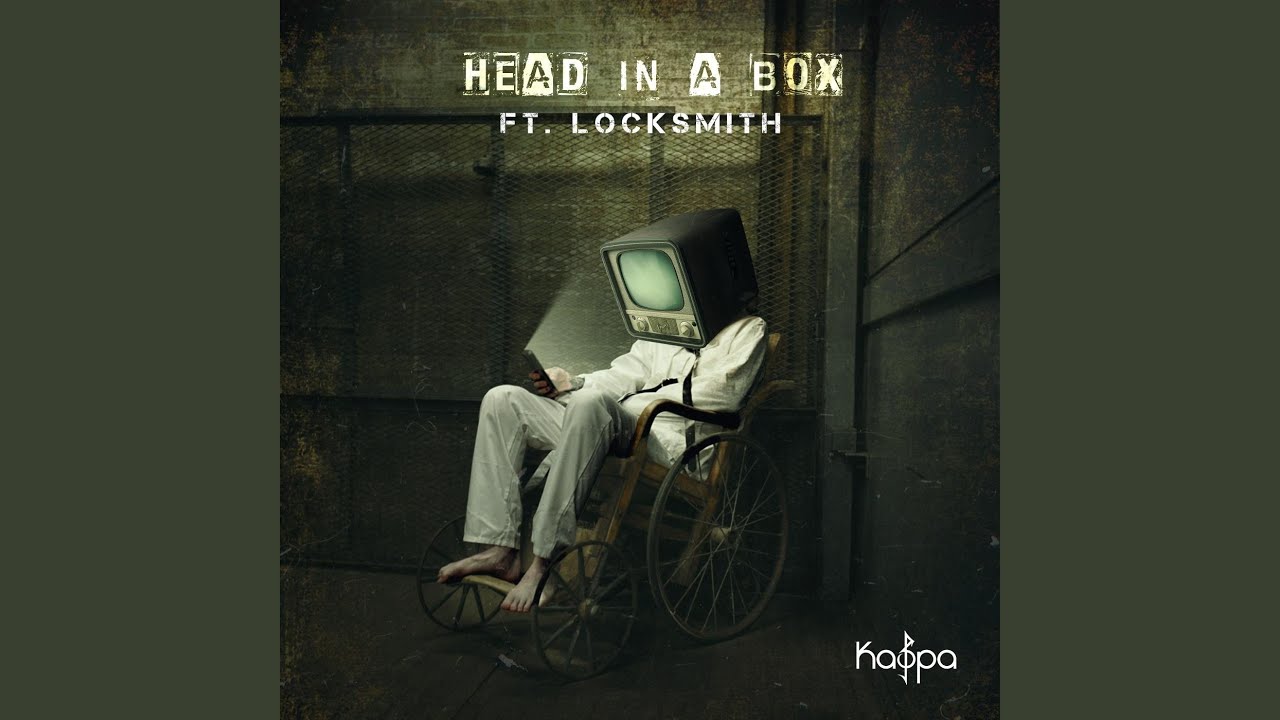 Head in a Box (feat. Locksmith) - YouTube