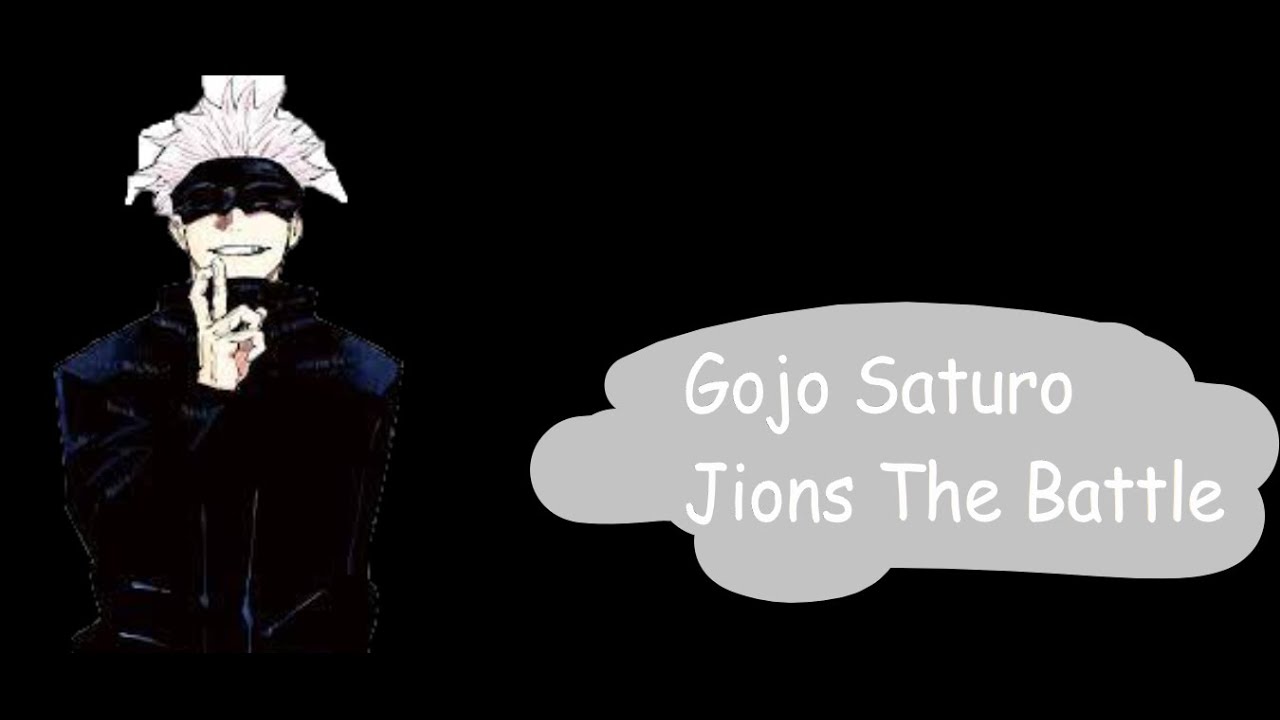 SSF2 Mods Gojo Release - YouTube