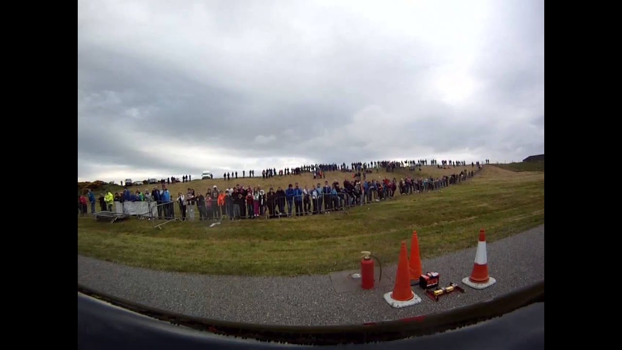 Lewis Car Club 2014 Drag Race - YouTube
