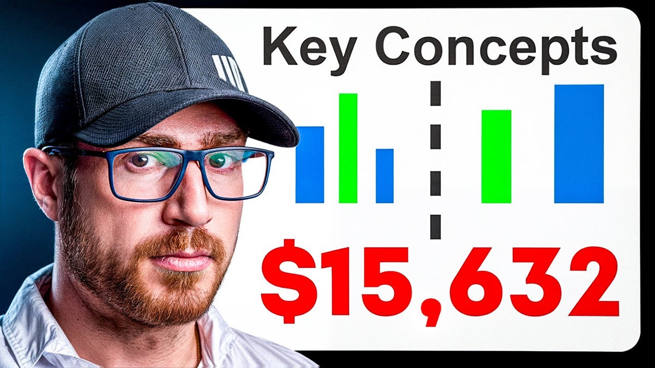 Trading for Dummies- Key Concepts - YouTube