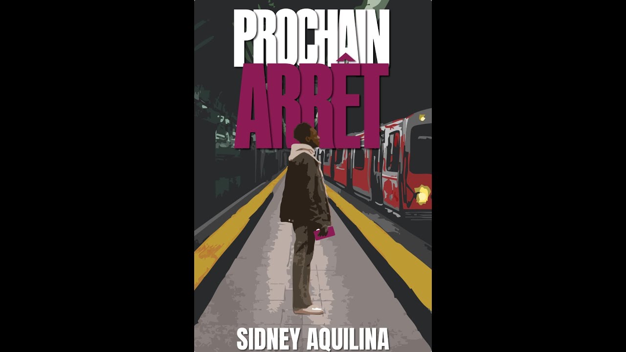 "Prochain Arrêt" SHORT FILM: Concordia Film Production 2025 - YouTube