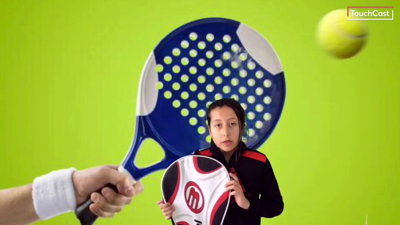Claudia Gil 6B - YouTube