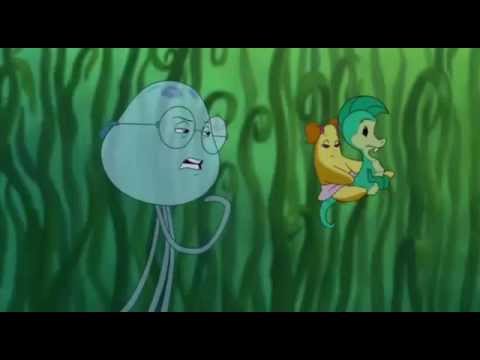 (Spanish) A fish tale-Do you believe in magic - YouTube