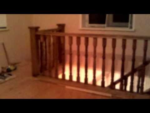 Лестница Баку (Baki pilleken) - pilleken.azerito.com