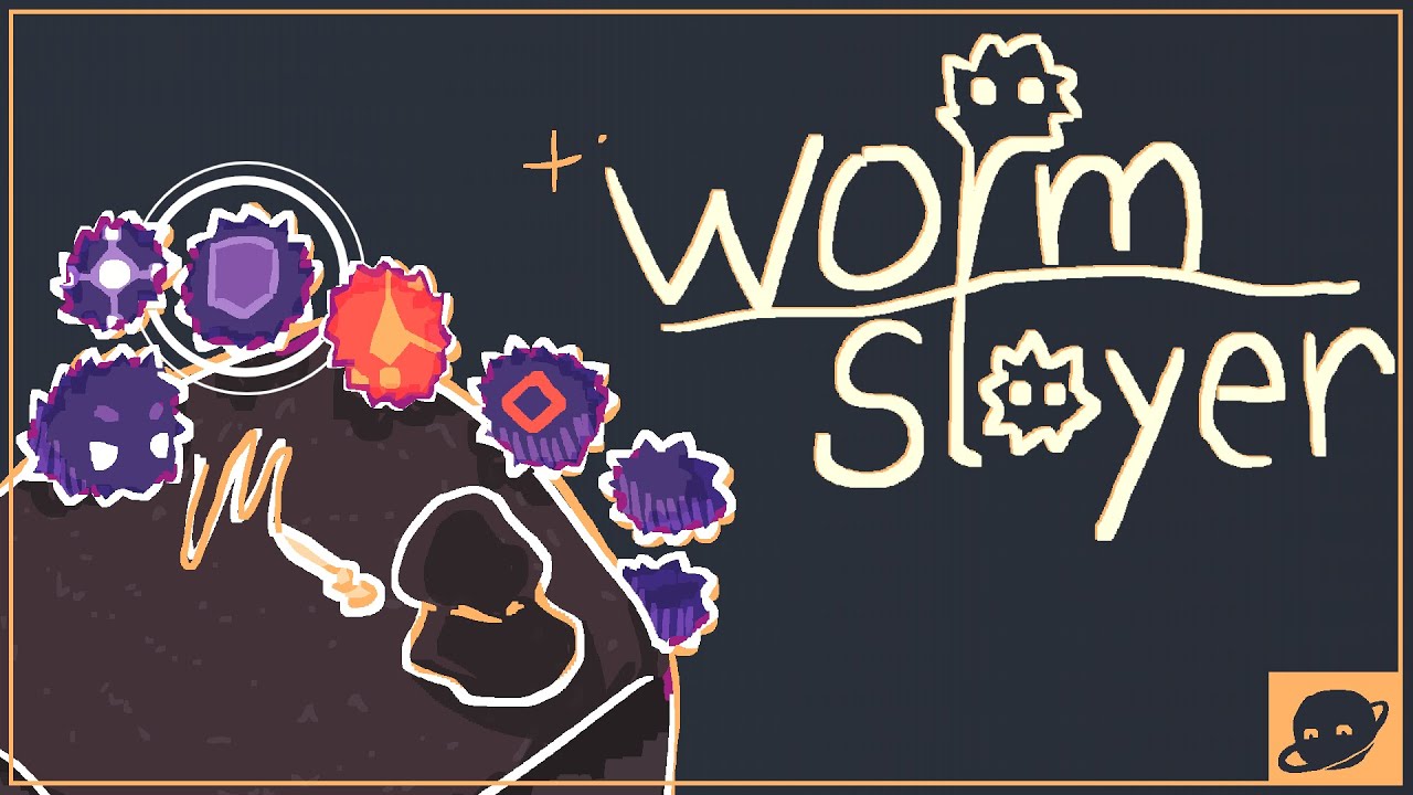 Worm Slayer Early Trailer - YouTube