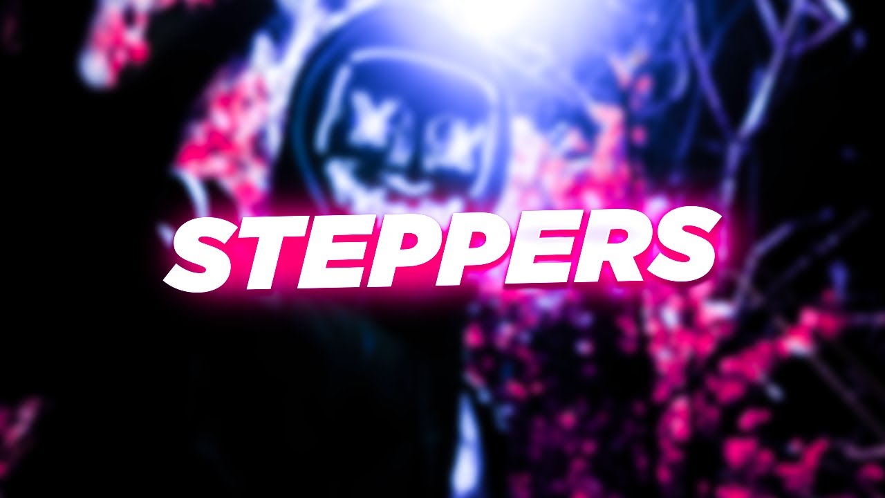 22Gz - Steppers (Lyrics) - YouTube