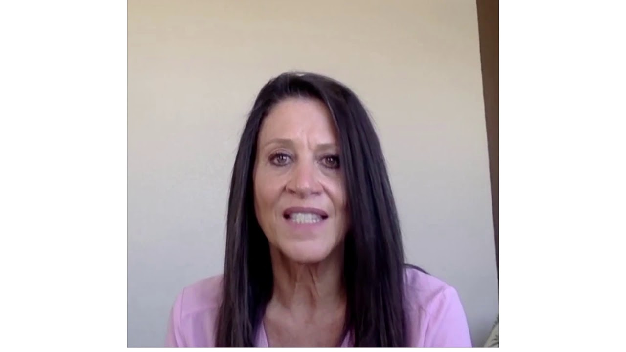 Sharon Kalani May 13 Corona Virus Update - YouTube