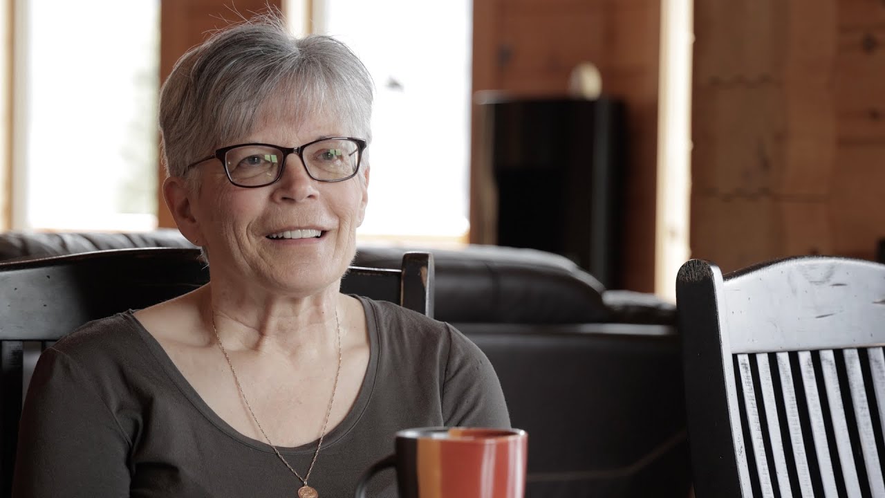 Heart Matters NTV Episode #230 - Debbie Samson and Sherry Legge - YouTube