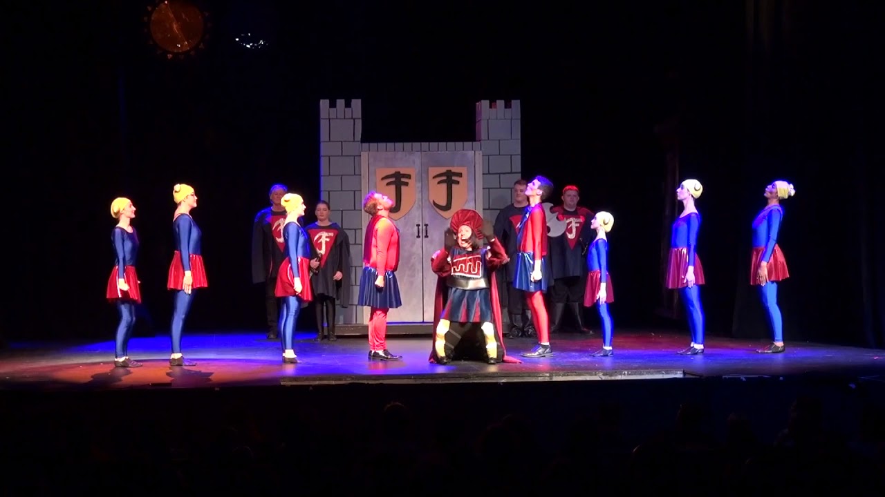 What's up, Duloc? - YouTube