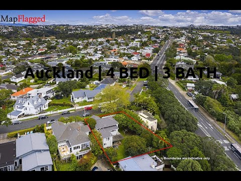 NZ | Property at 33 Waimana Ave, Northcote Point, North Shore City ...