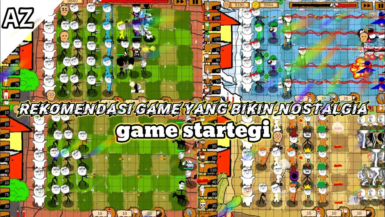 meme vs rage @ongdung8378 - YouTube