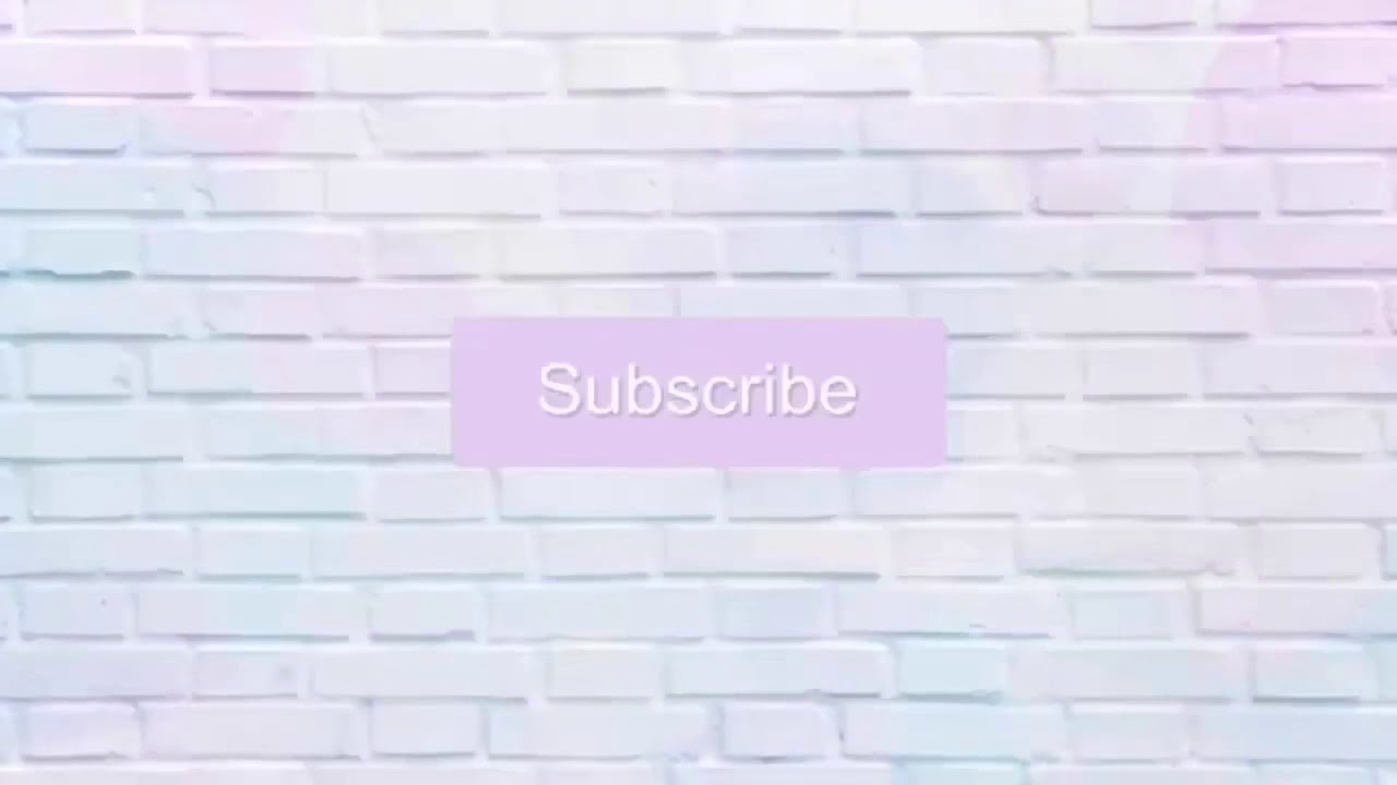 5 girly cute YouTube intros - YouTube