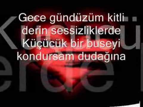 AFFET BENİ GÜZELİM