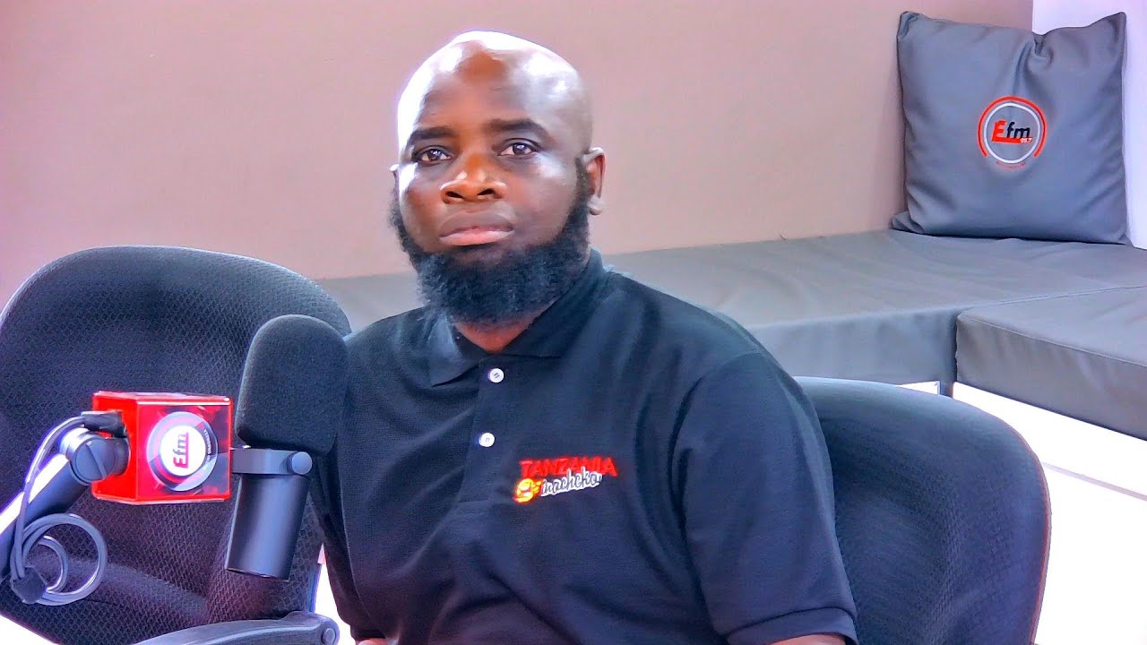 🔴# LIVE: JIONI YA LEO DINA MARIOS MPOKI ROMAN SHIRIMA TWARIB MUA - JAN ...
