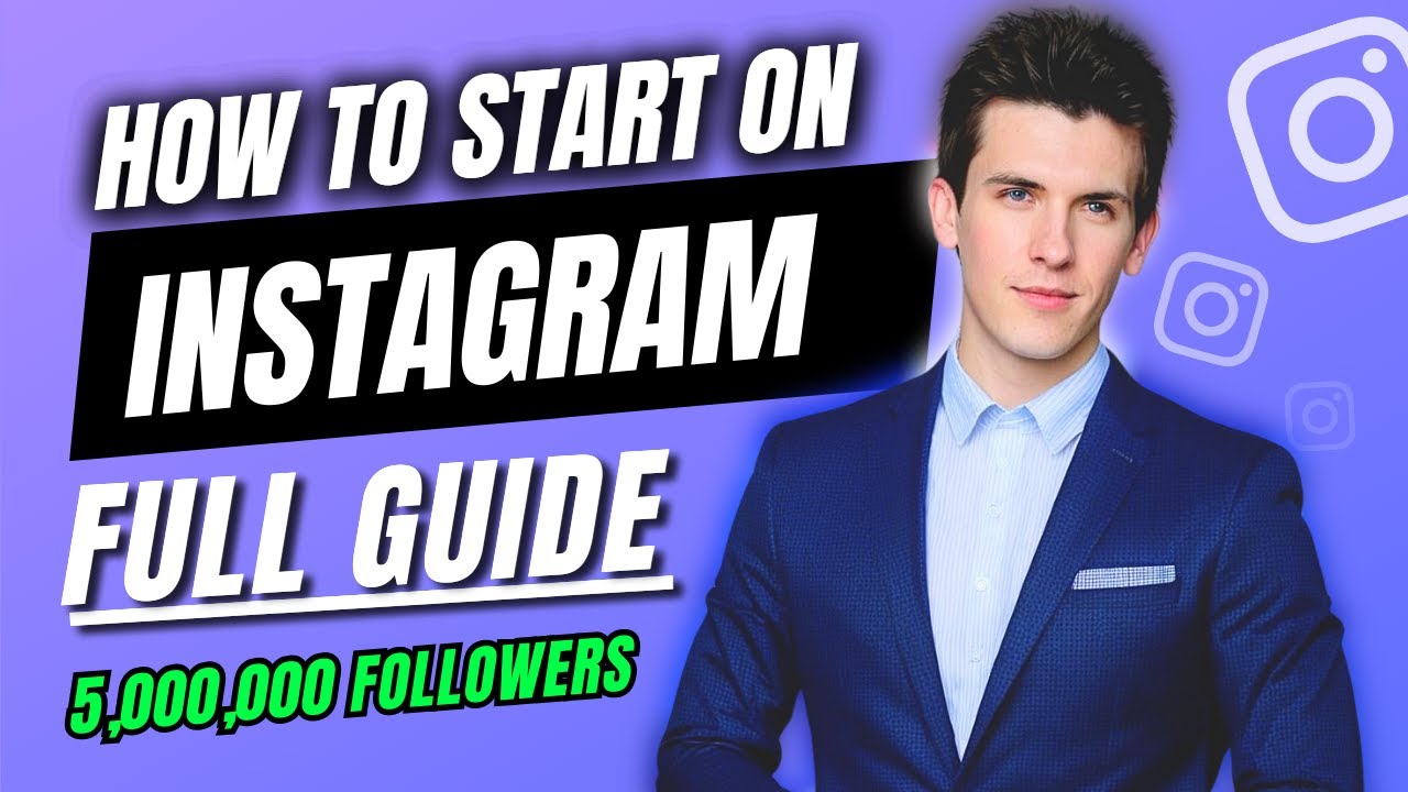 Instagram Theme Page Growth Guide (Mastermind Replay) - YouTube