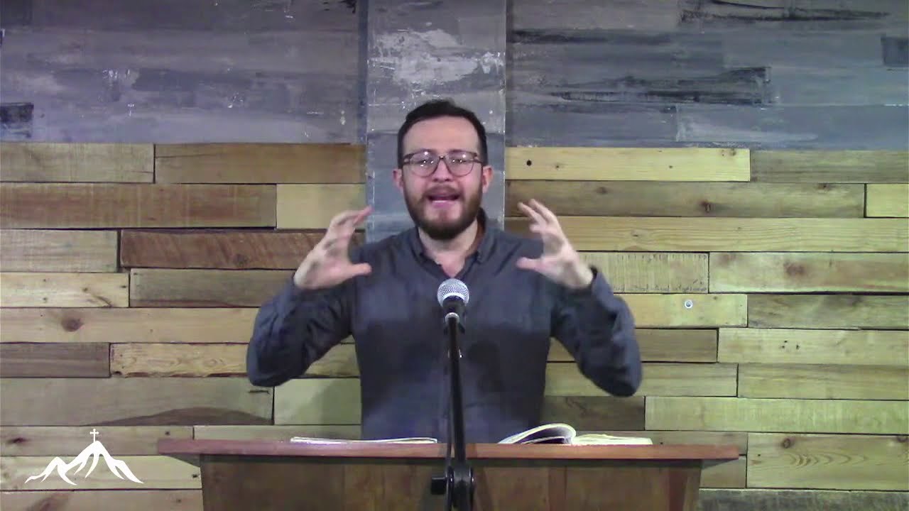 Fieles en la Adversidad | 2 Timoteo 1:8 - 12 | Ps. Michael Avendaño ...