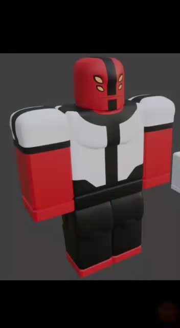 Roblox (Dimensional Collision) Sneakpeeks - YouTube