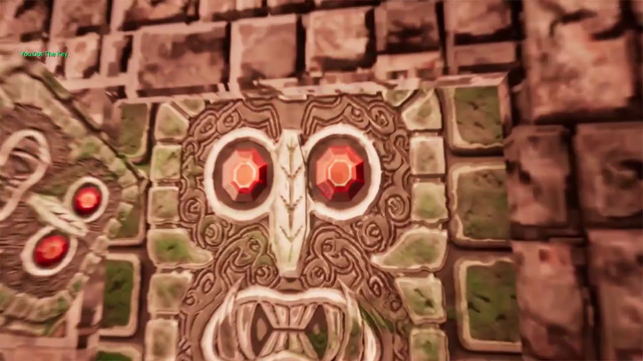 Final synoptic project game The Golden Hour - YouTube