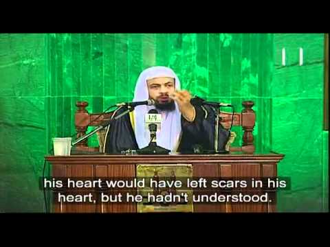 The Life of Al-HASSAN AL-BASRI - Shaykh Dr Mohammad Musa Al-Shareef ...