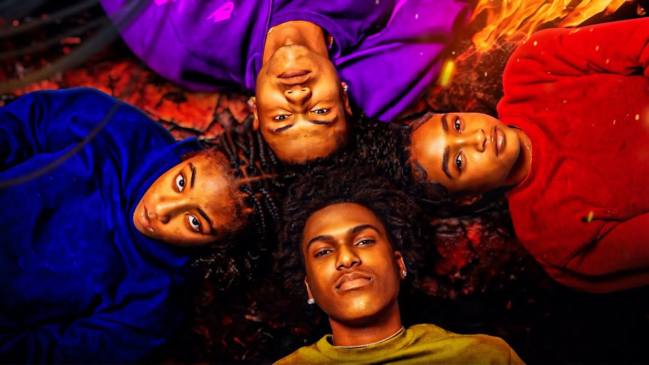 The WORLD Didn’t END When I Was 16 MOVIE | KINIGRA DEON - YouTube