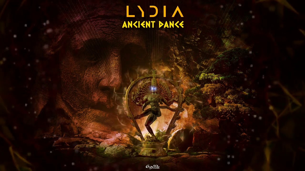 Lydia - Ancient Dance - YouTube