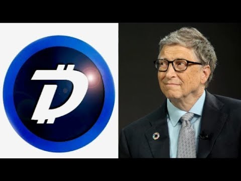 Huge DigiByte News! (DGB) Could Be Chosen As The Global Crypto To Fully ...