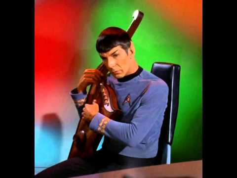 Op 12 - Requiem for Spock - YouTube