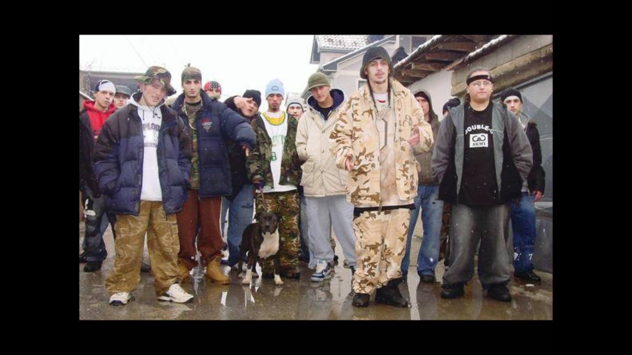 Double G ArmY - diss - YouTube