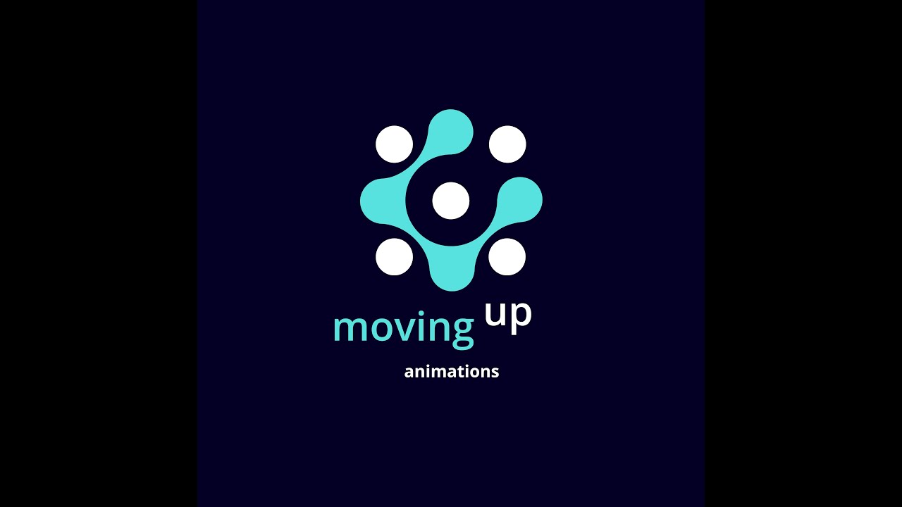 Moving Up Logo - YouTube