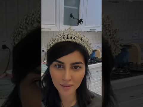 Qiz Vaxti 5 Dene Sevgilim Olub Olani Deyirem - Leman TikTok Official