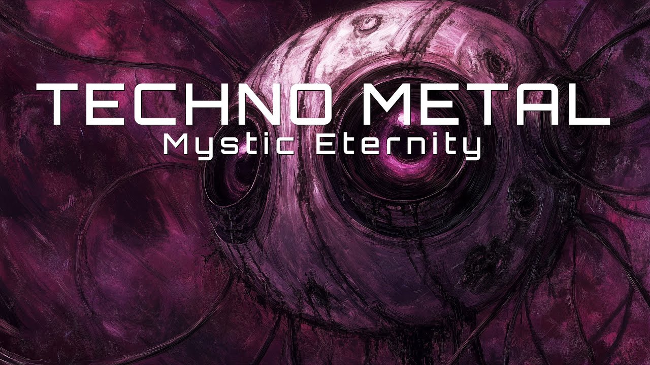 Industrial Metal / Techno / Riff Storm - 'OBSCURITY' - Tracks for ...