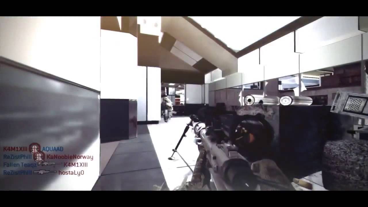 Smoke Weed Everyday ( Cod Edit) - YouTube